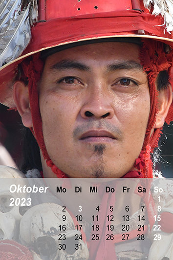 Mein Bild für Oktober | My Picture for October – unterwegs | on the way